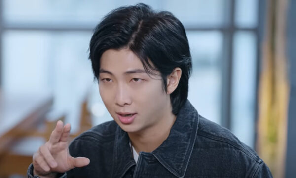 BTS(防弾少年団)RMのIQは驚きの148！頭脳明晰なグループのリーダーに迫る！