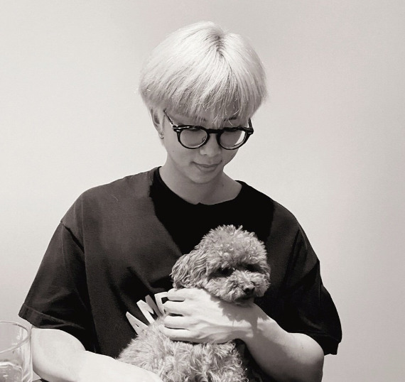 BTS(防弾少年団)RMのIQは驚きの148！頭脳明晰なグループのリーダーに迫る！