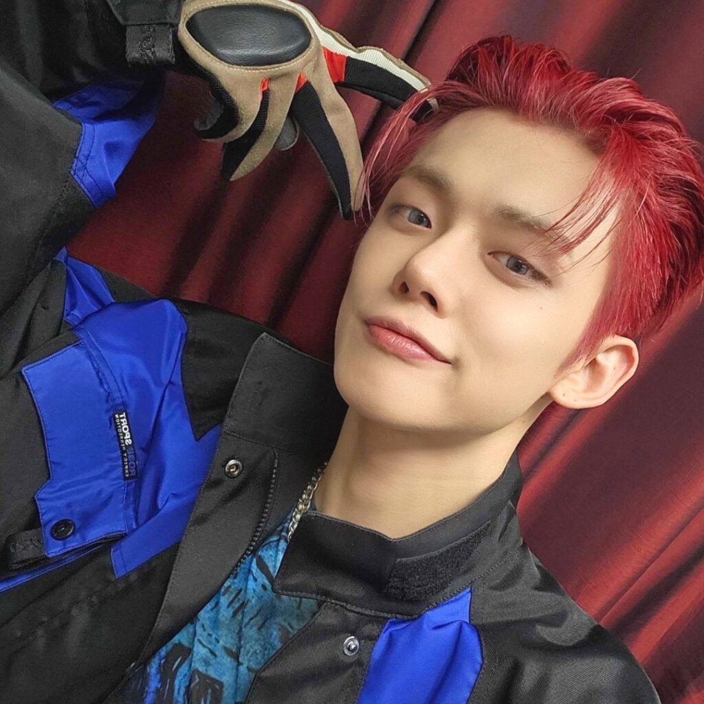 TOMORROW X TOGETHER(TXT)のヨンジュンがソロアルバムGGUMをリリース！タイトルの意味と内容は？