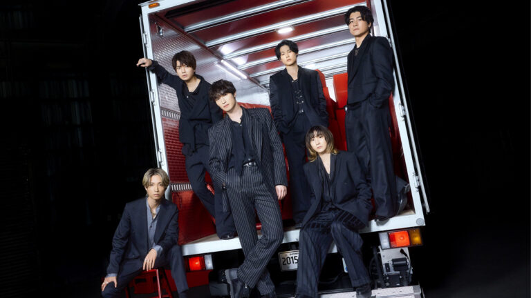 SixTONES人気曲ランキング！カラオケで盛り上がる曲や歌いやすい曲もランクイン！