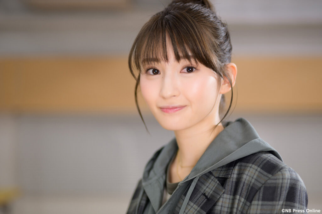 元乃木坂46の井上小百合が結婚と第1子妊娠を発表！相手は7ORDER・長妻怜央！